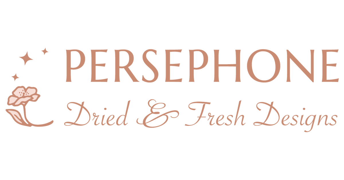 persephone floral designs